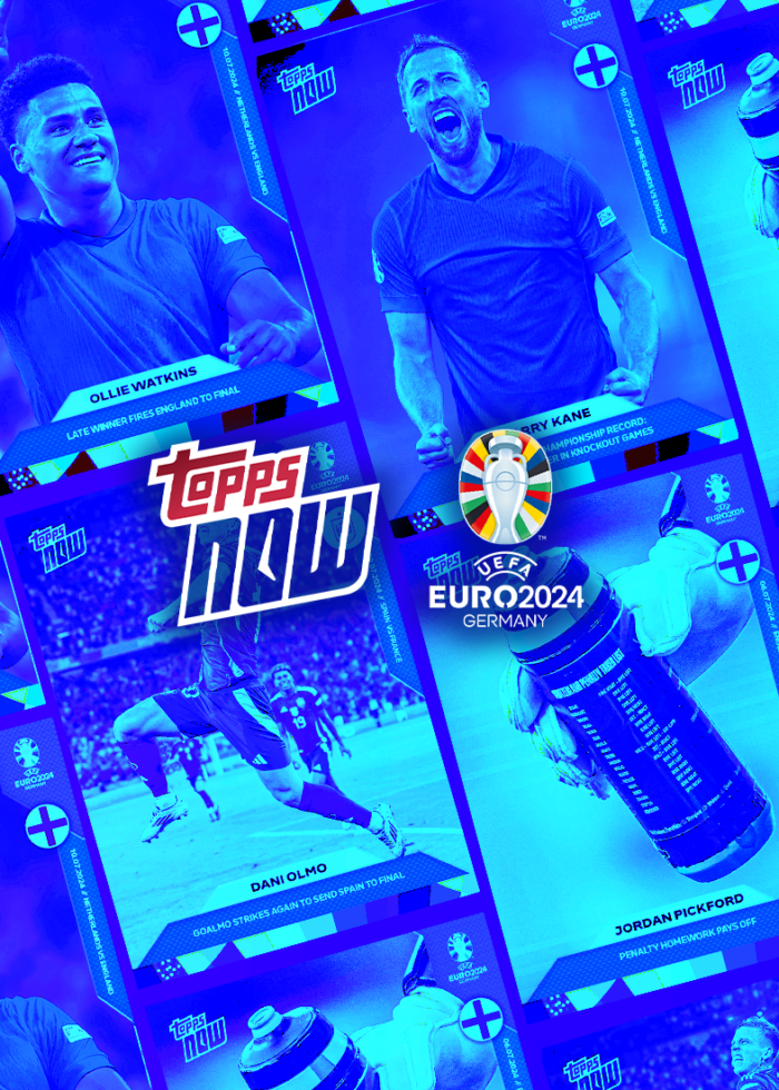 Topps RIPPED UK - The Home of The Hobby