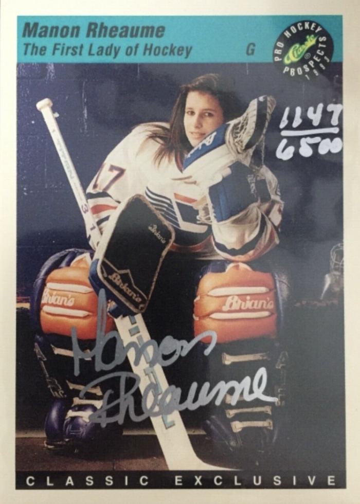 Sign Here: The History of the Auto Card - Topps Ripped