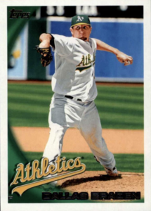 MLB Perfect Game History and Pitchers - Topps Ripped