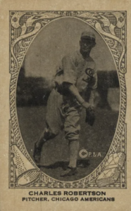 MLB Perfect Game History and Pitchers - Topps Ripped