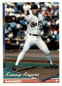 MLB Perfect Game History and Pitchers - Topps Ripped