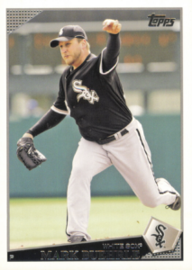 MLB Perfect Game History and Pitchers - Topps Ripped