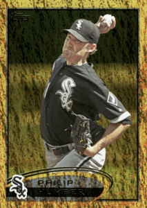 MLB Perfect Game History and Pitchers - Topps Ripped