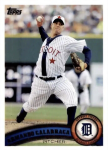 MLB Perfect Game History and Pitchers - Topps Ripped