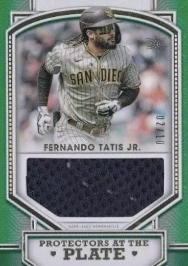 Topps Definitive Brand History - Topps Ripped