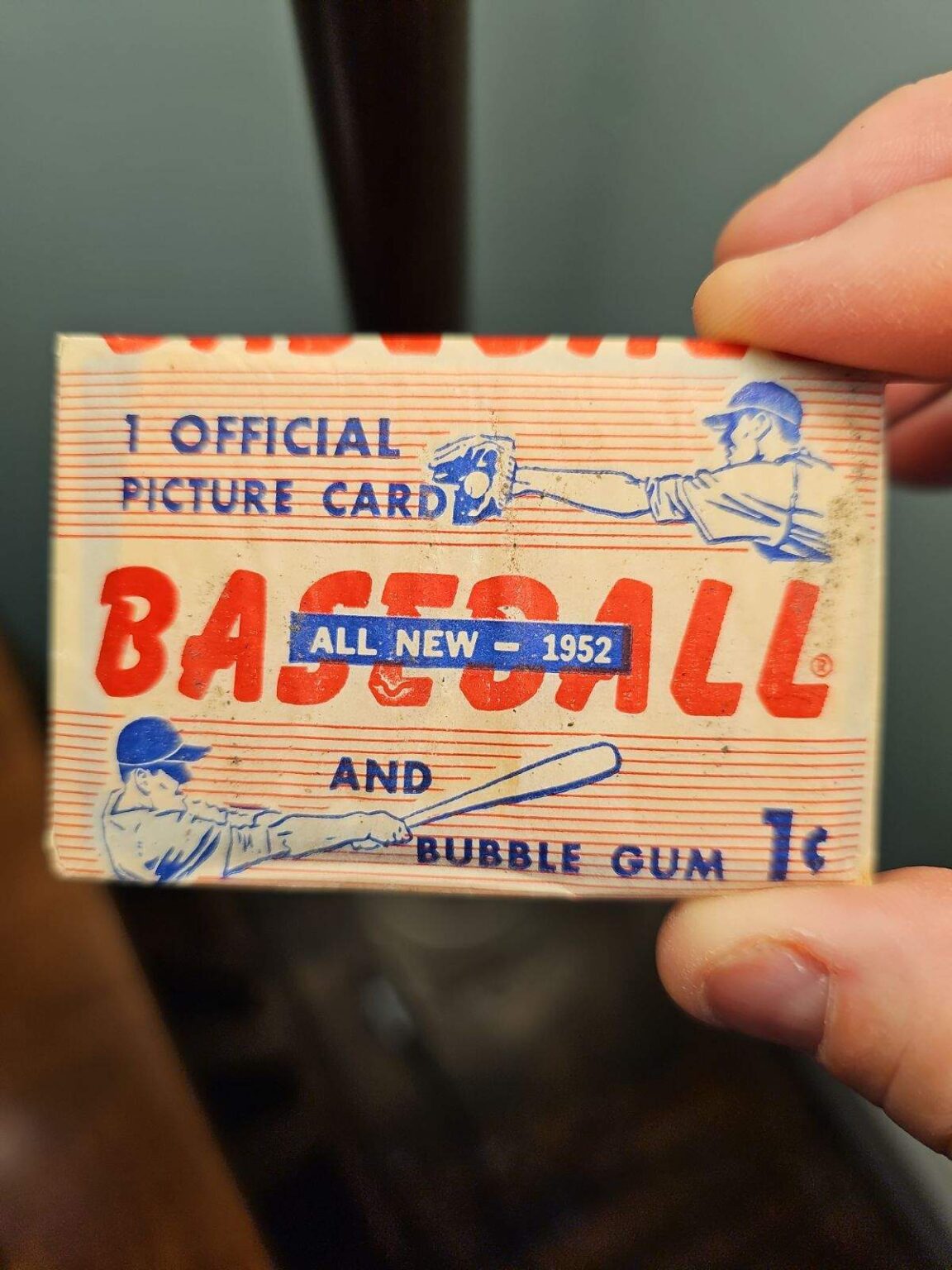 Trading Card Values Across Eras - Topps Ripped