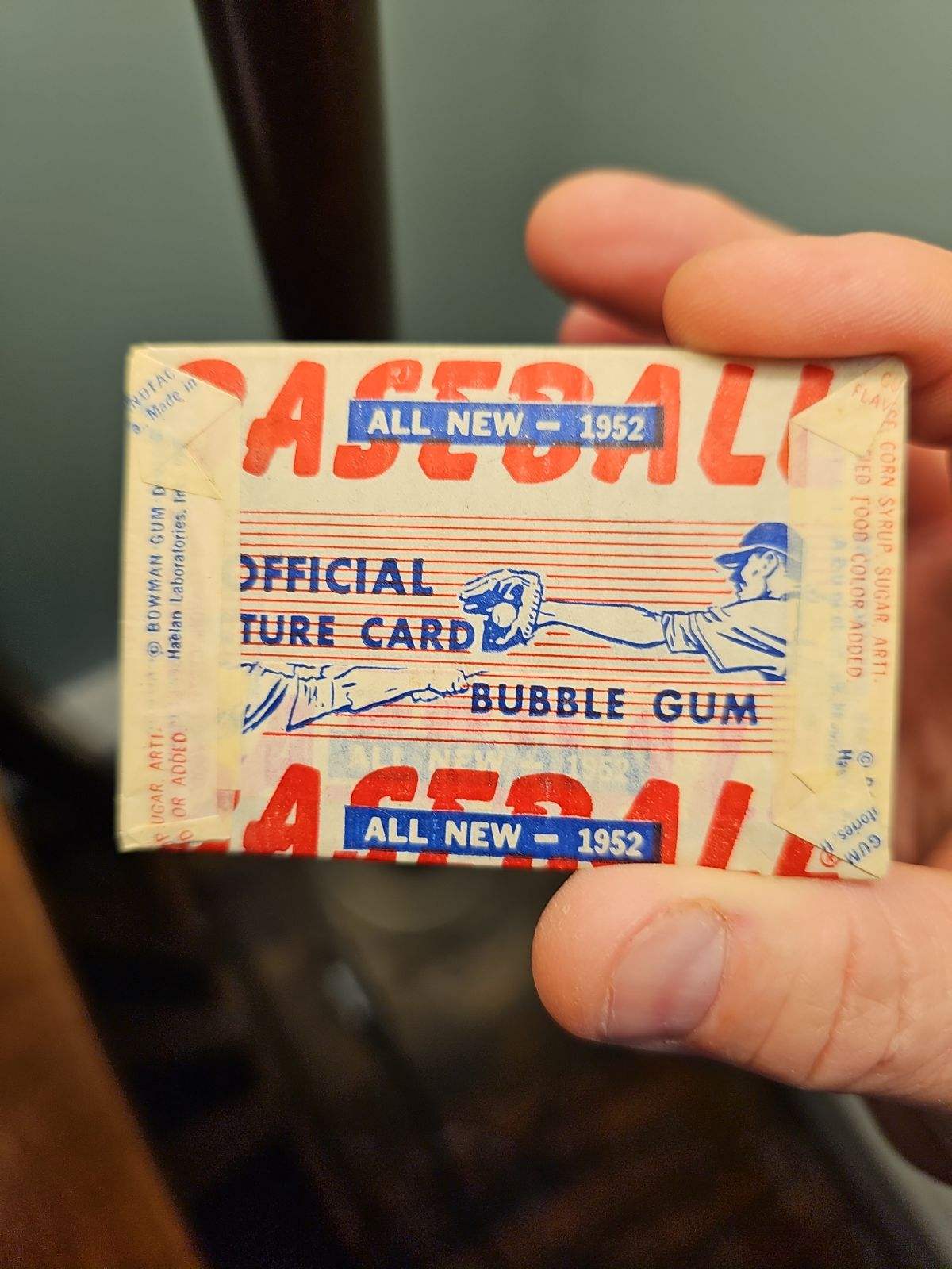 Trading Card Values Across Eras - Topps Ripped