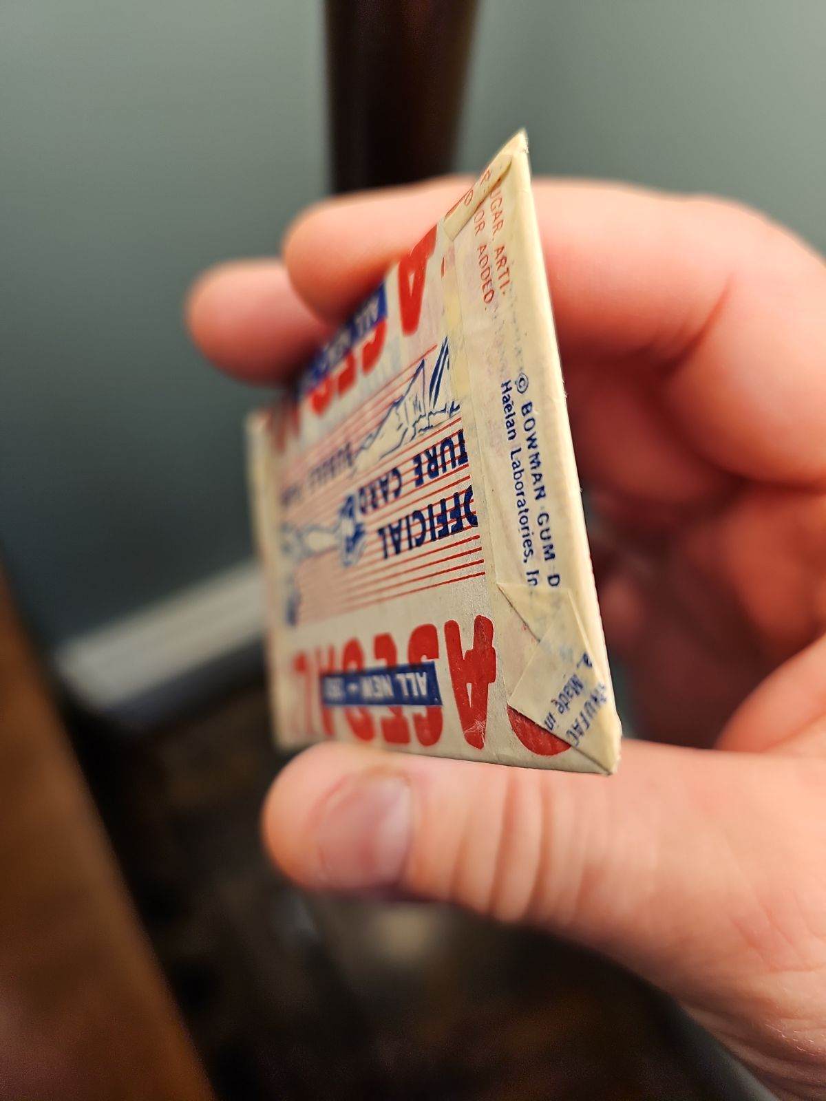 Trading Card Values Across Eras - Topps Ripped