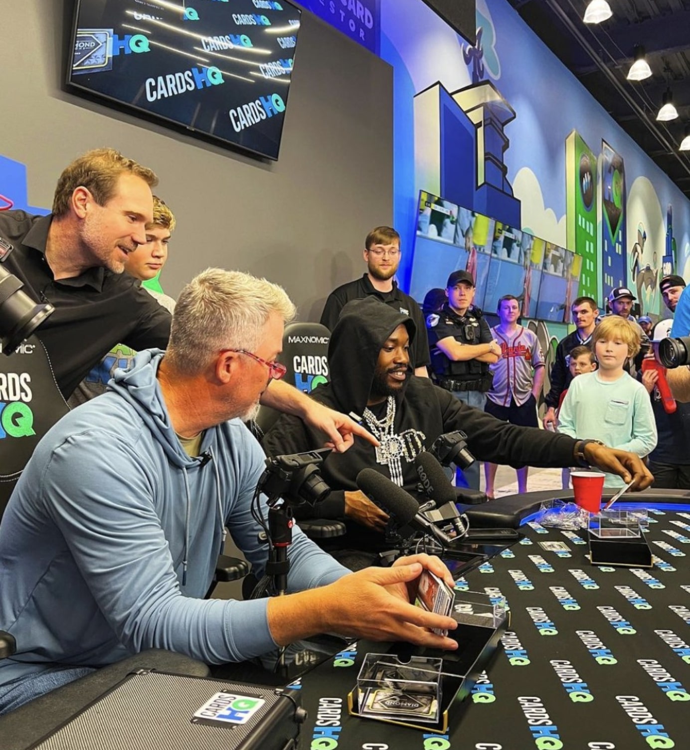 February 2024 Topps Rip Night Recap - Topps Ripped