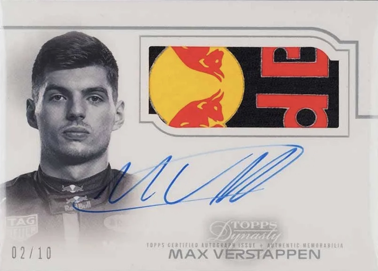 Best Topps Formula 1® Cards - Topps Ripped