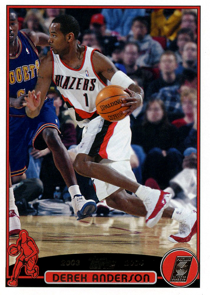 Kicks on Cards #1 | OG Topps Basketball Bangers - Topps Ripped