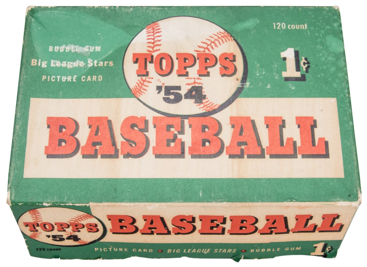 Top 5 Topps Baseball Sets of All Time - Topps Ripped