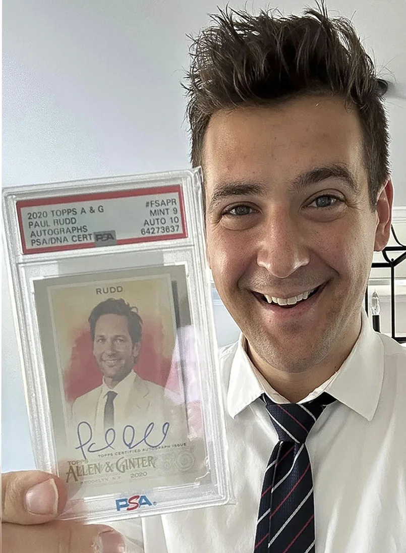 Brad Galli | Collector Stories, Pt. 1 - Topps Ripped