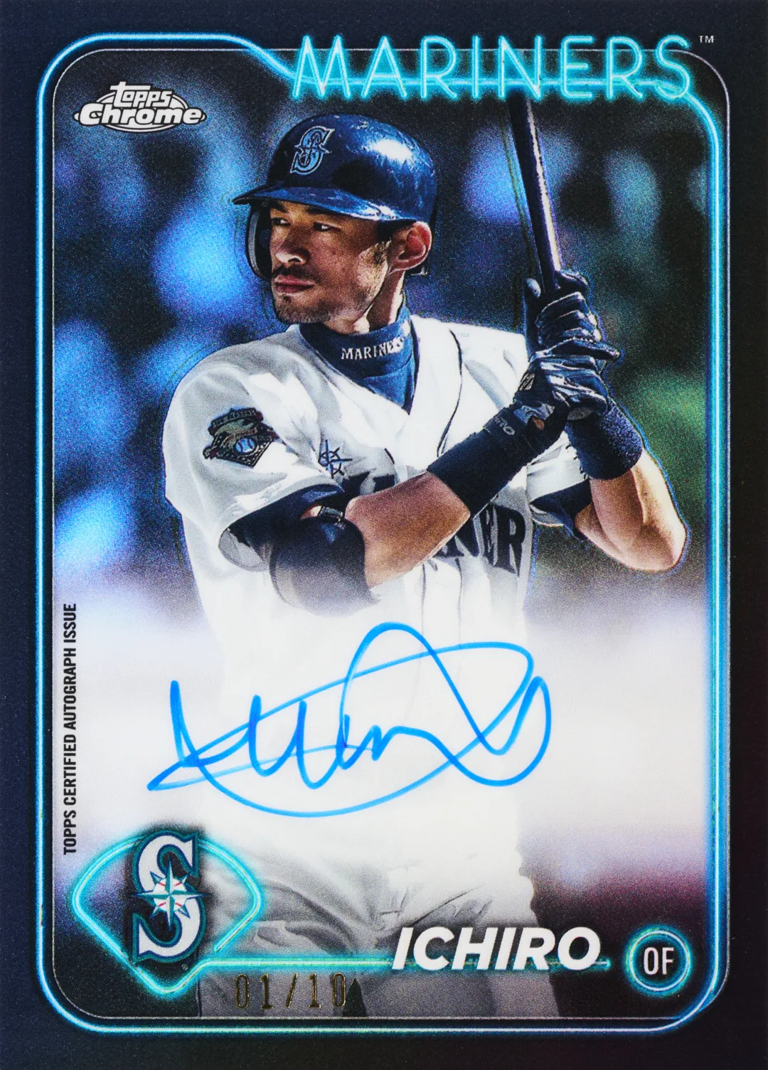 Brand History: Topps Chrome® Brand History - Topps Ripped