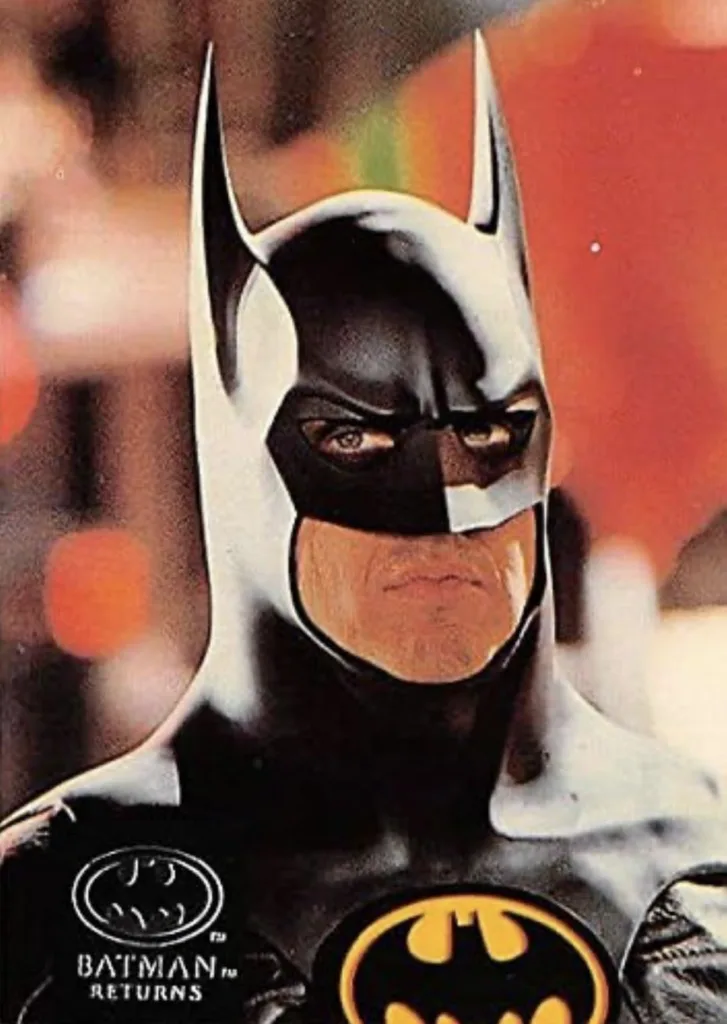 The History of Batman & Topps - Topps Ripped