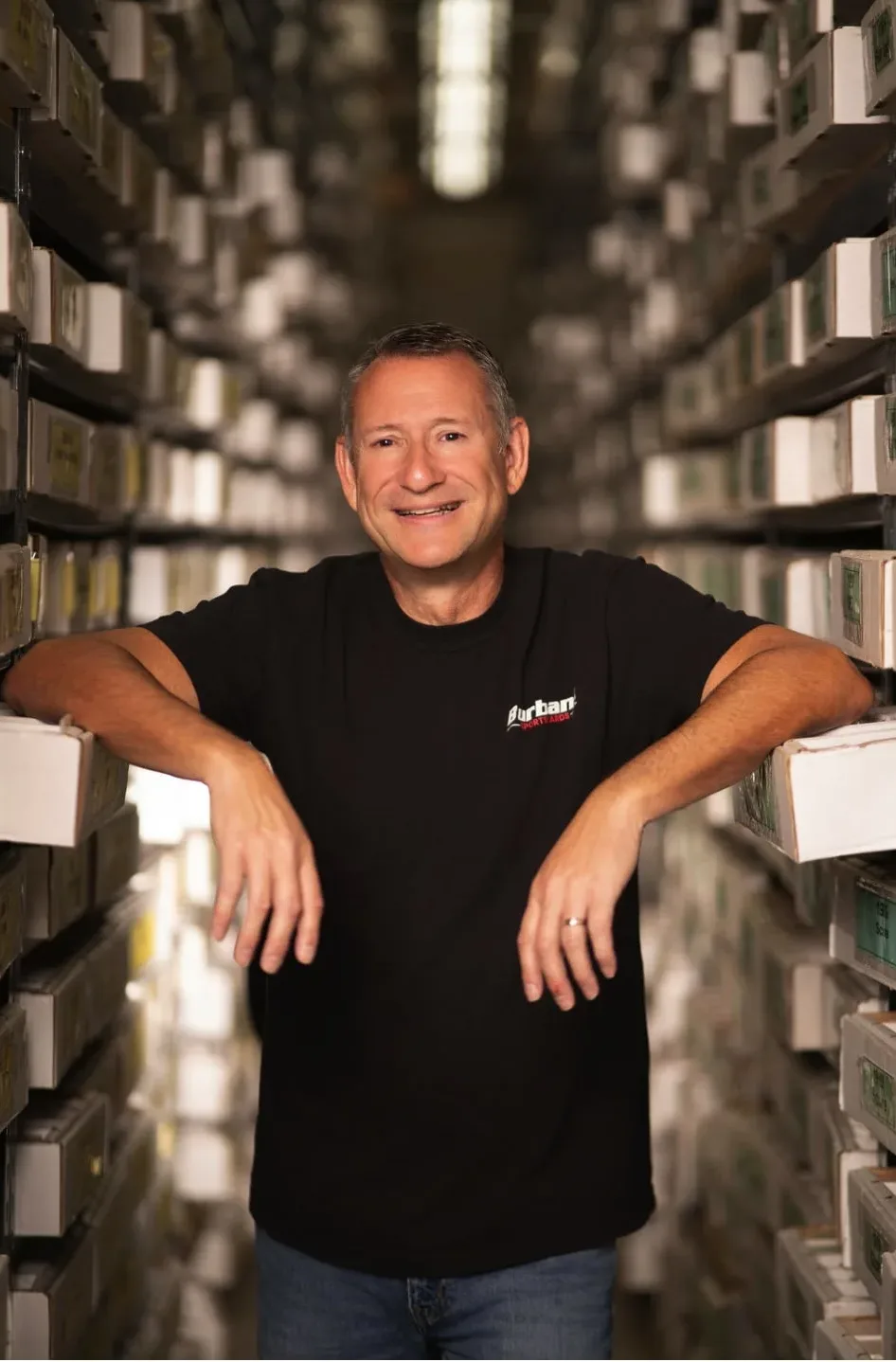 Burbank Sportscards Moves to Fanatics Collect - Topps Ripped