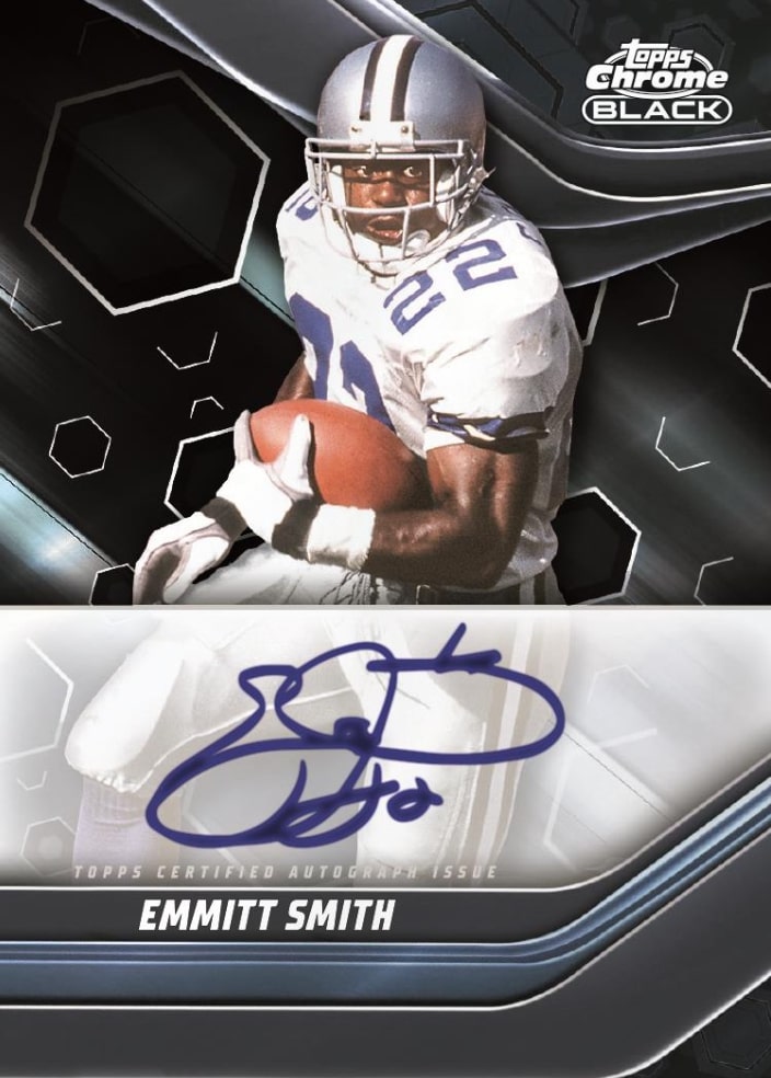 Checklist Spotlight: 2023 Topps Composite Football Checklist Spotlight