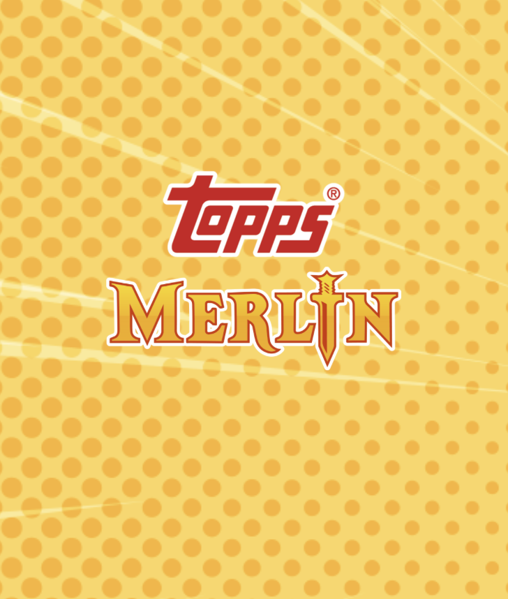 Inside the Box: 2023/24 Topps Merlin UEFA Club Competitions - Topps Ripped