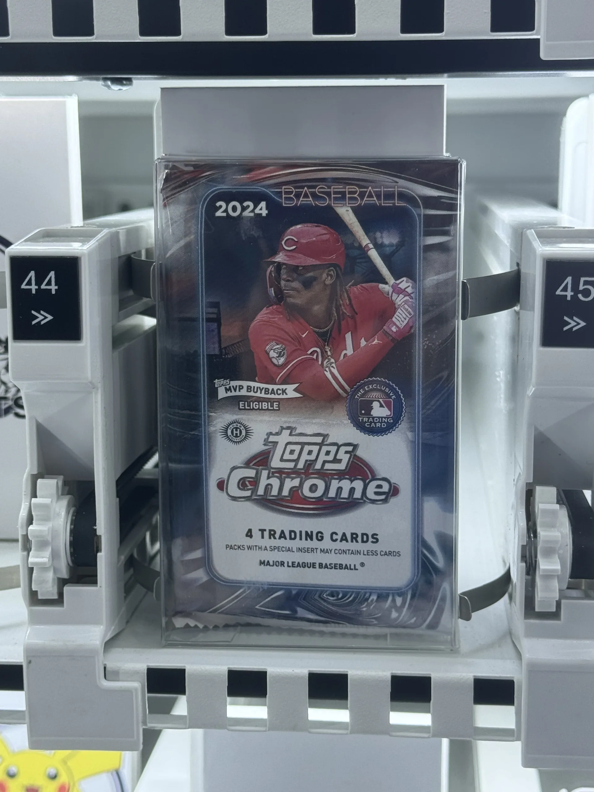 The Fan Stand | An Interview With Owner Joe Daley