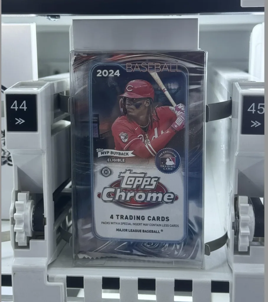 The Fan Stand | An Interview With Owner Joe Daley