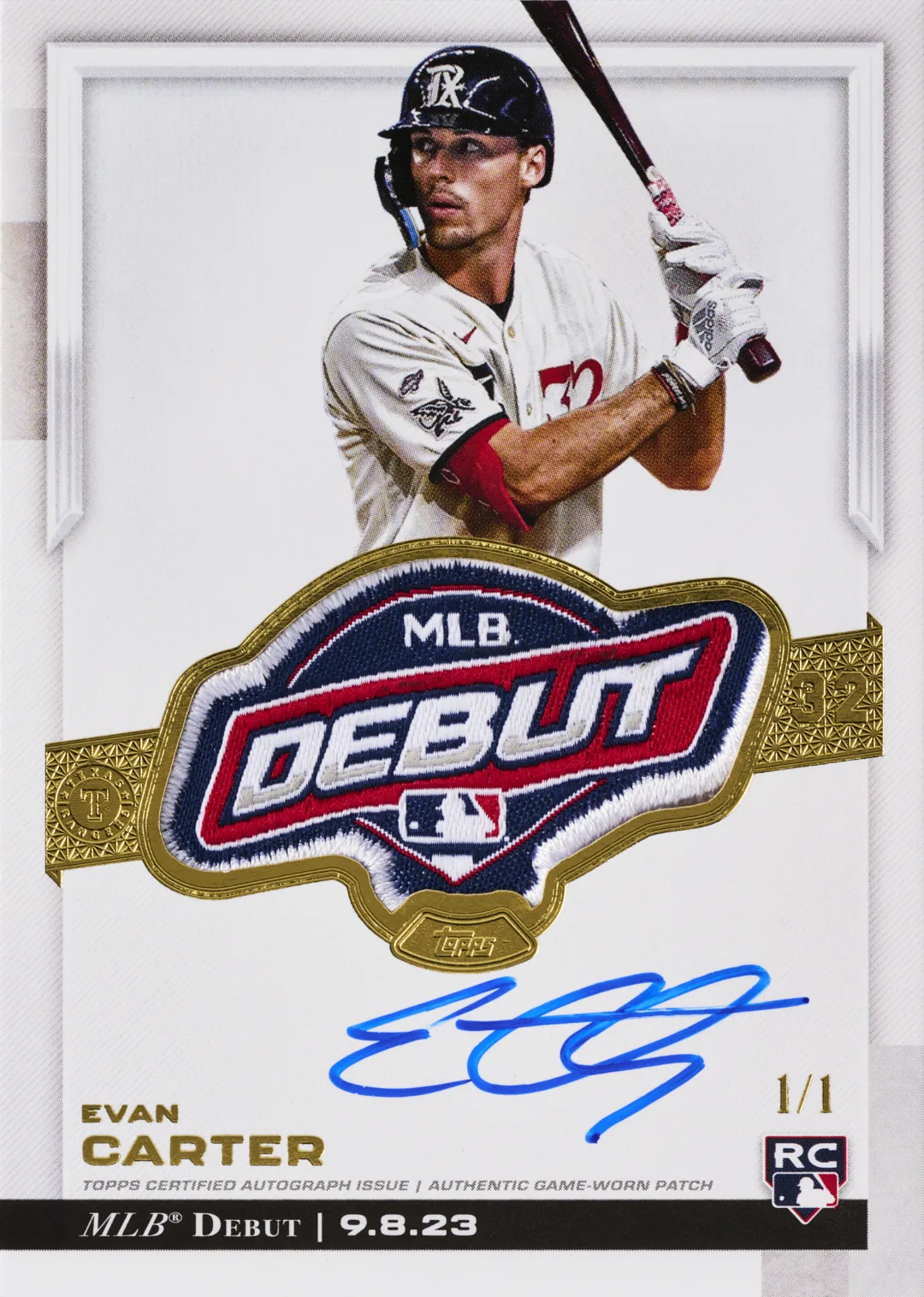 Checklist Spotlight: 2024 Topps Chrome® Update Series | Checklist Spotlight