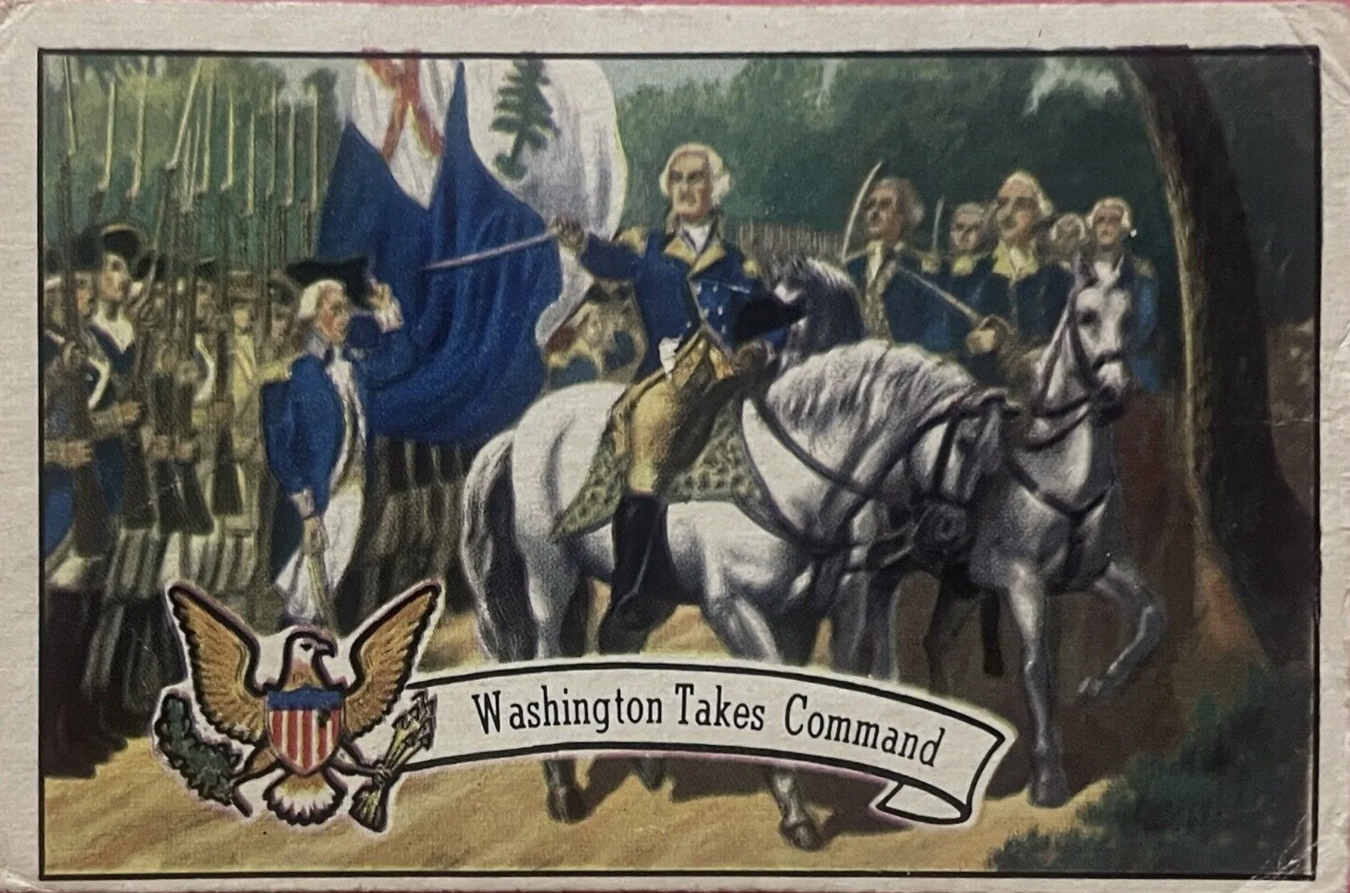 A History of Presidents and The Hobby - Topps Ripped