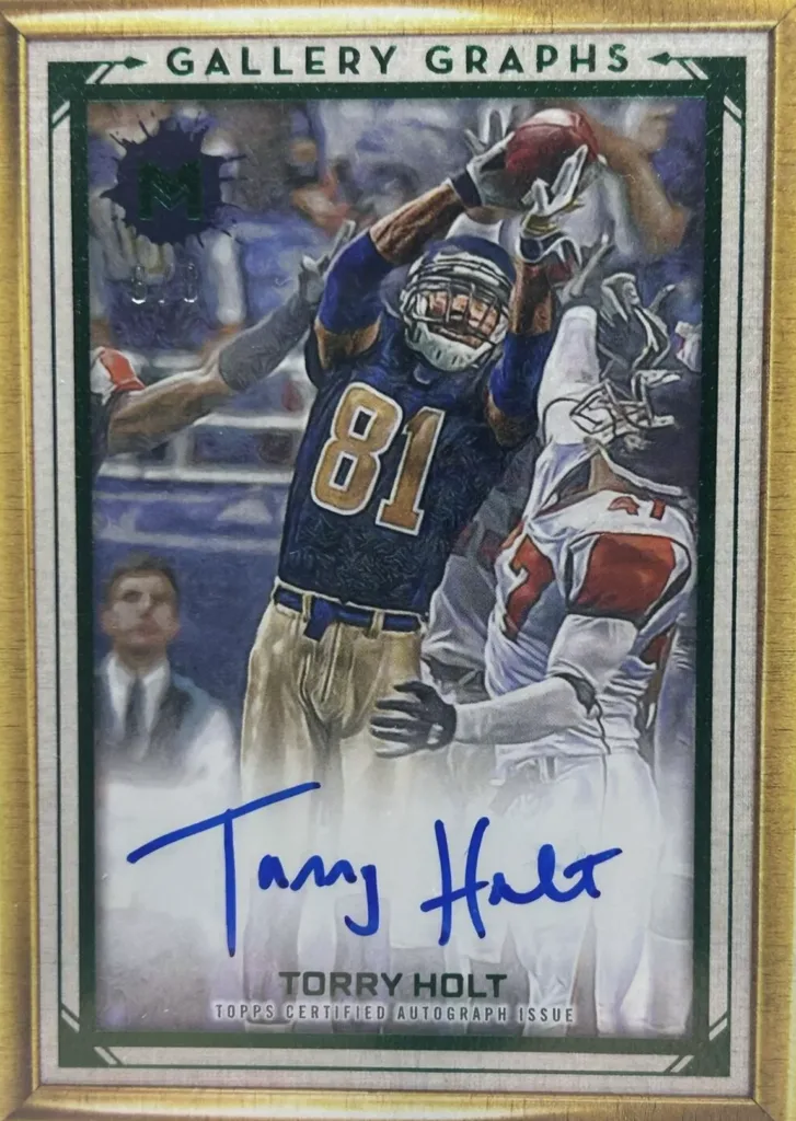 Vote on the Best Wide Receiver of the 2000s