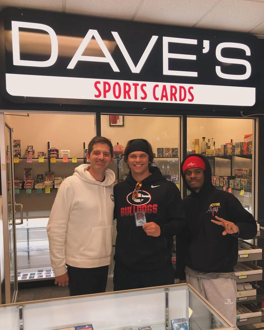 Doctor’s Orders | Pulling Cards with Former MLB Pitcher Ryan Webb