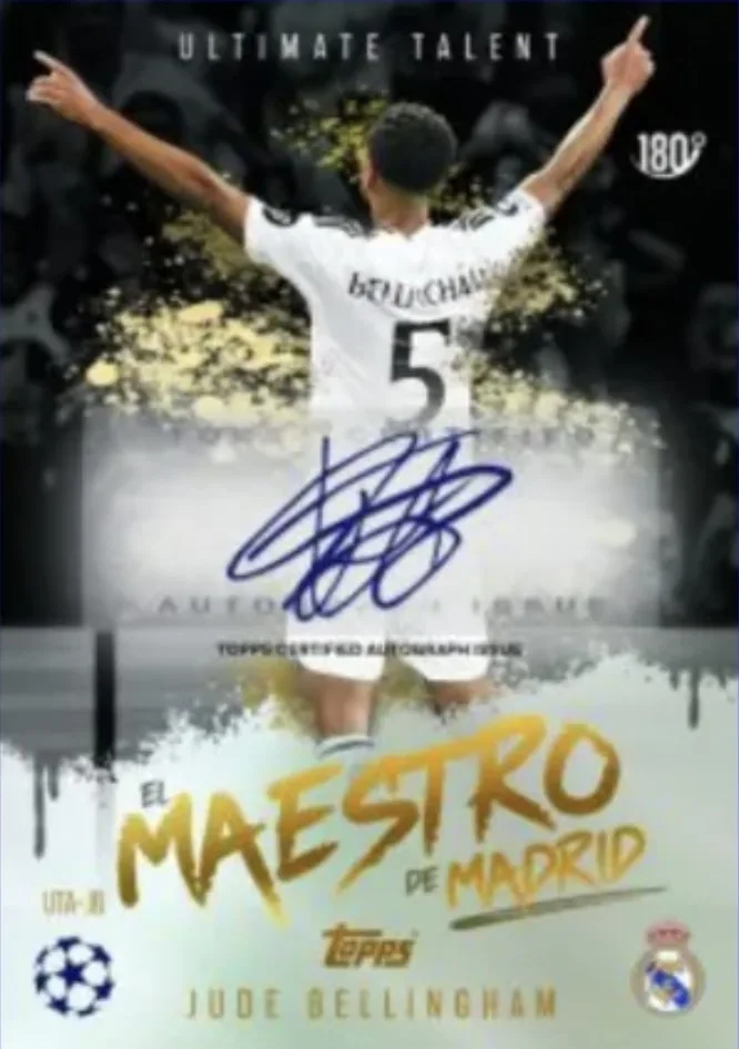 Rarest Match Attax Cards of the 2024/25 Season - Topps Ripped