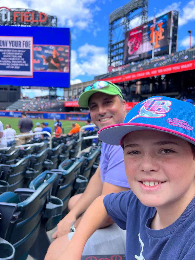 Series 1 Collector Stories | Justin Wasserman - Topps Ripped