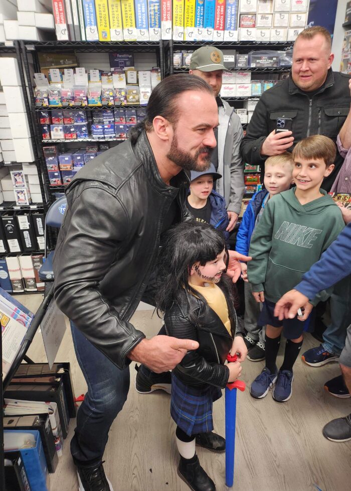 2025 Topps Rip Night - Topps Ripped