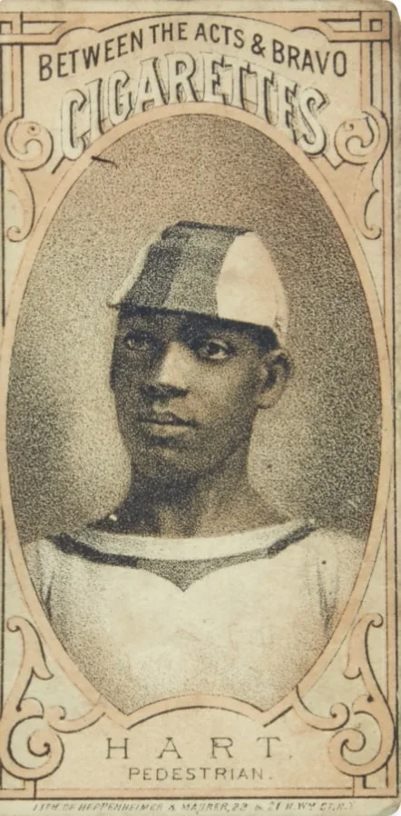 Celebrating Frank Hart | Vintage Vault - Topps Ripped