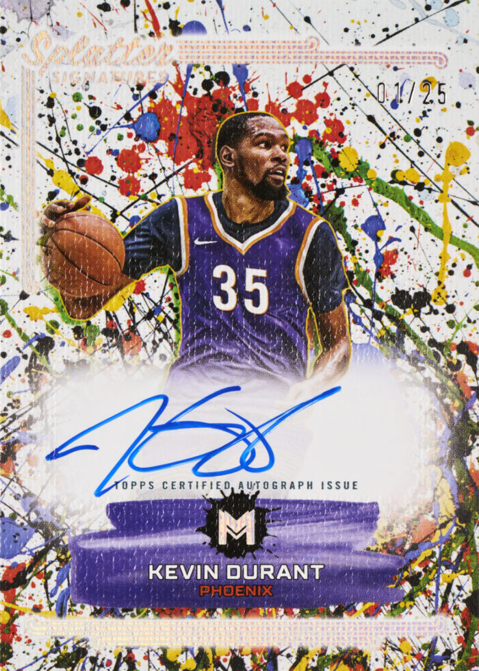 Topps RIPPED - The Home of The Hobby