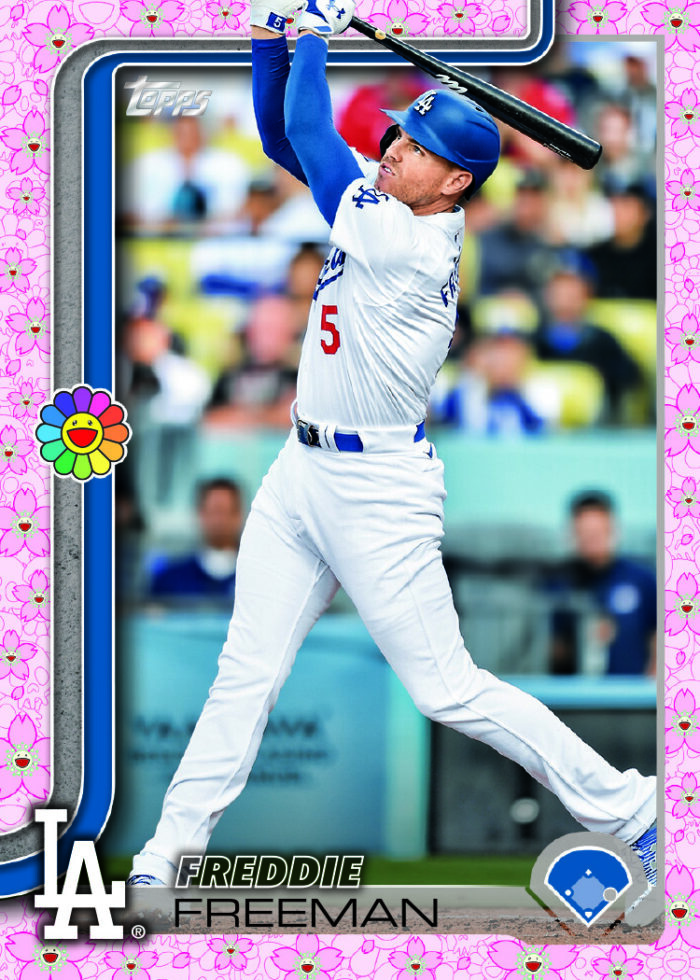 Topps Trading Card Day - Topps Ripped