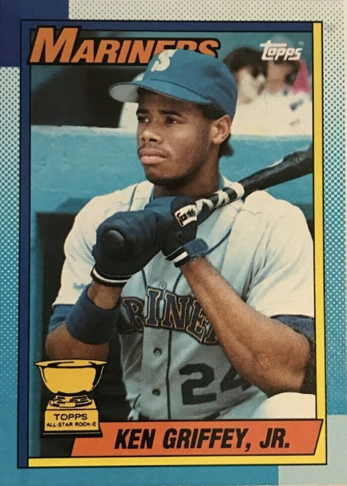 Topps Trading Card Day - Topps Ripped