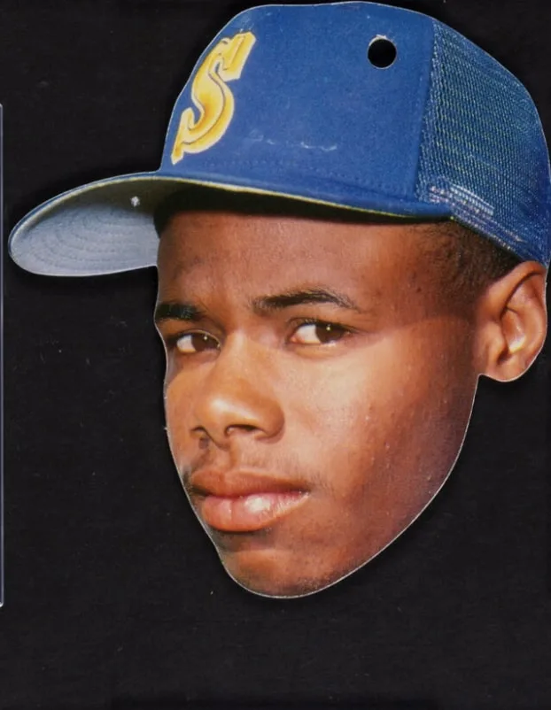 Discover why Ken Griffey Jr. is a Hobby Legend - Topps Ripped