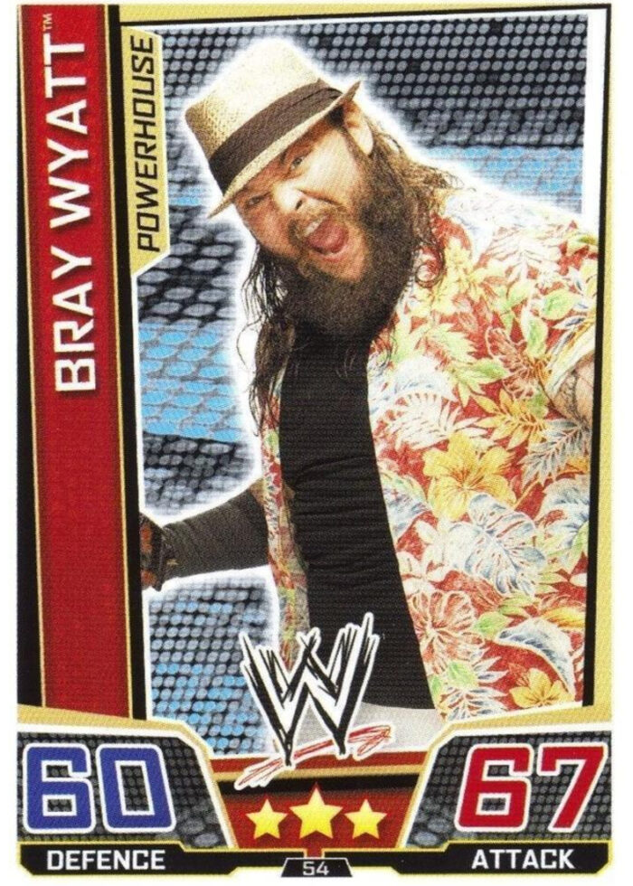 Sol Ruca WWE Profile - Bio, Stats, & More - Topps Ripped