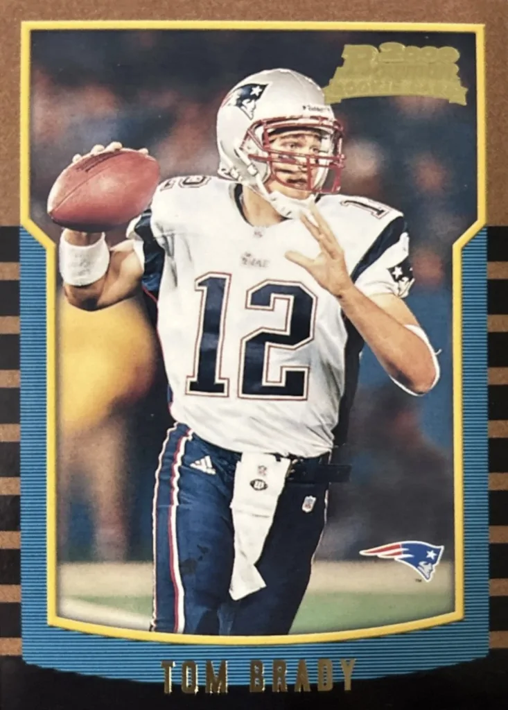 The Most Important Topps Football Rookie Cards in History