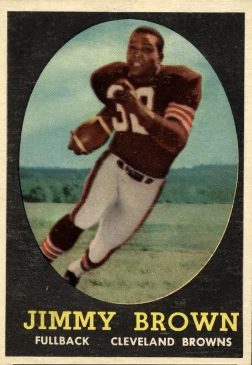 The Most Important Topps Football Rookie Cards in History