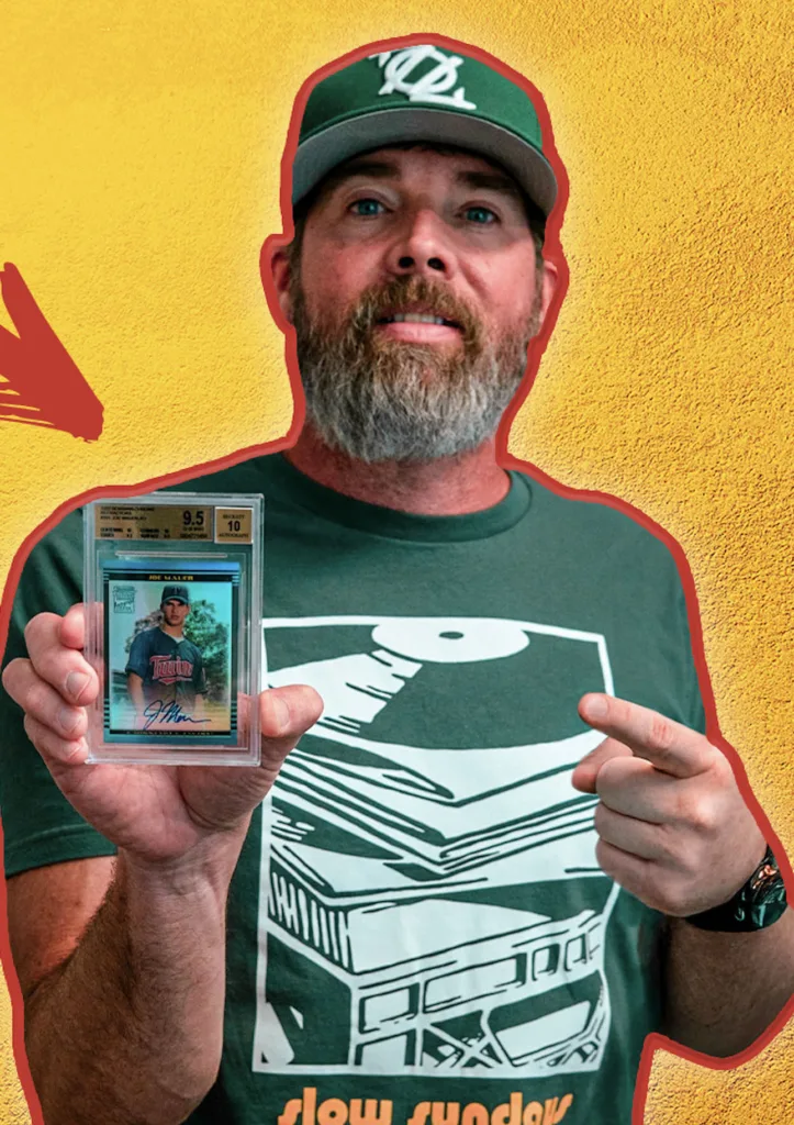 2025 Topps Rip Night - Topps Ripped