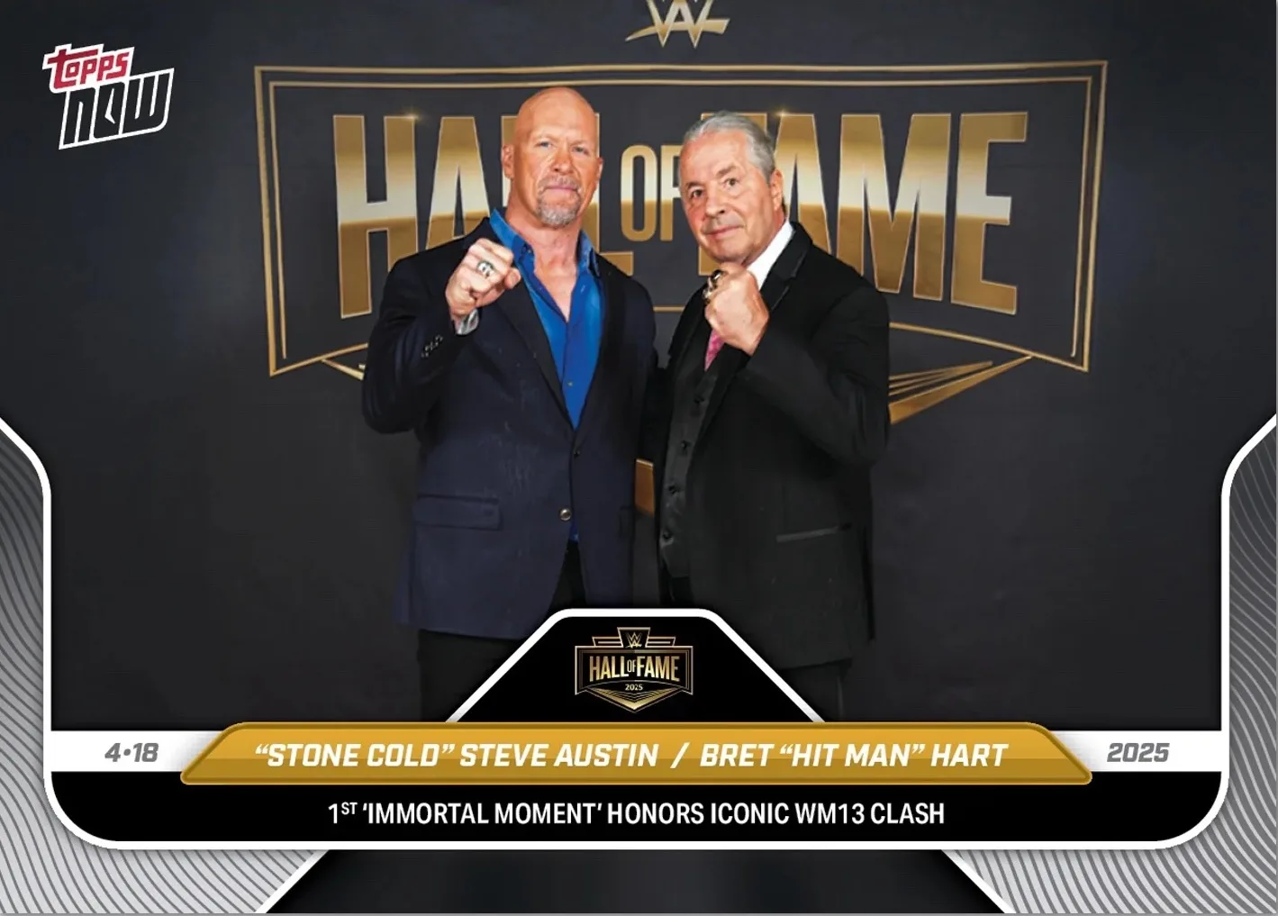 The Best Stone Cold Steve Austin Cards To Collect