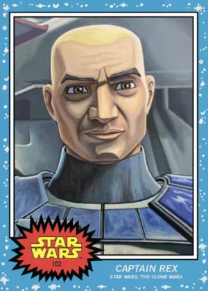 How to Collect | 2025 Topps Chrome® Star Wars