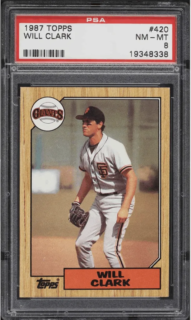 How to Collect | The San Francisco Giants - Topps Ripped