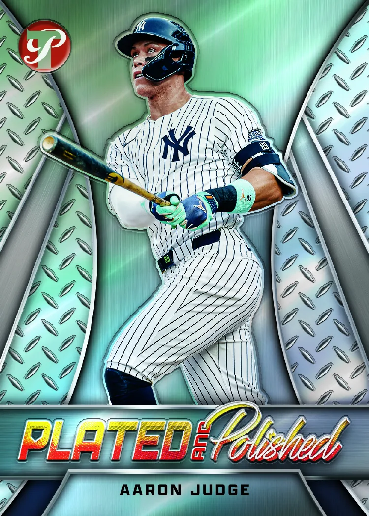 Checklist Spotlight: 2025 Topps Pristine Baseball Checklist & Set Details
